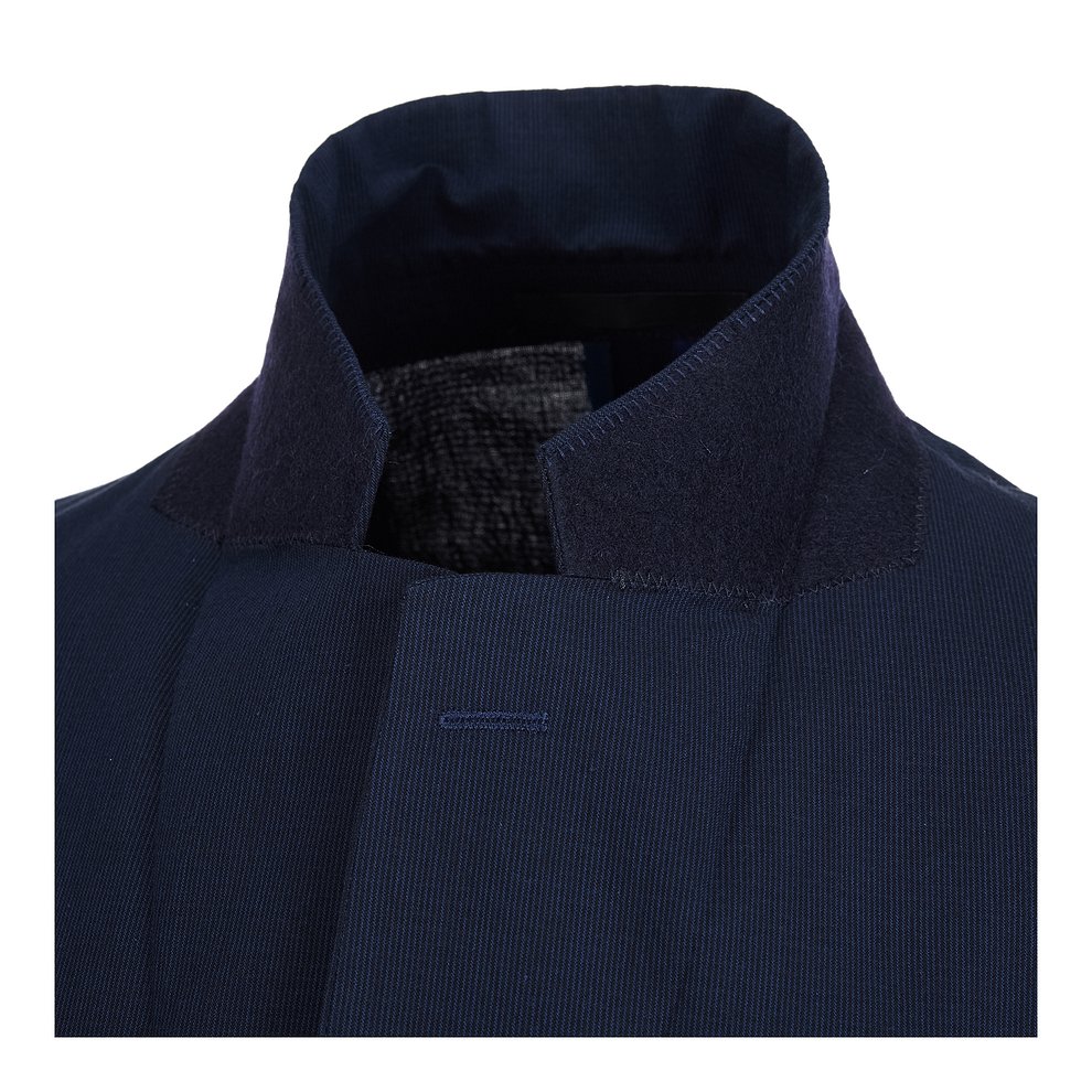 Paul Smith폴스미스 Ps Paul Smith 스트라이프 패턴 이지 자켓 Sivillage 에스아이빌리지