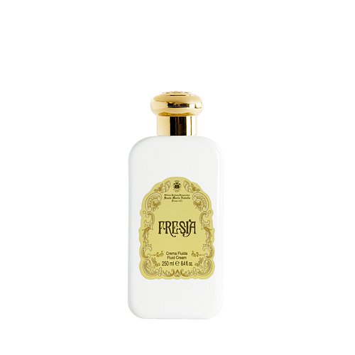 Santa Maria Novella 산타마리아노벨라 크레마 플루이다 프리지아 라이트패키지 바디로션 S I Village