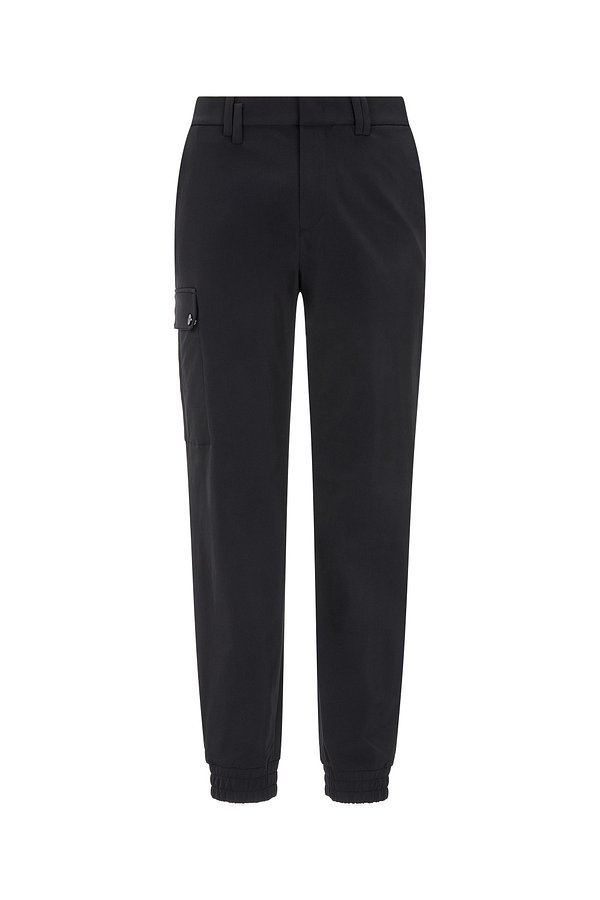 Philipp Plein Golf필립플레인 골프 Men 사이드 포켓 조거 팬츠 Sivillage 에스아이빌리지