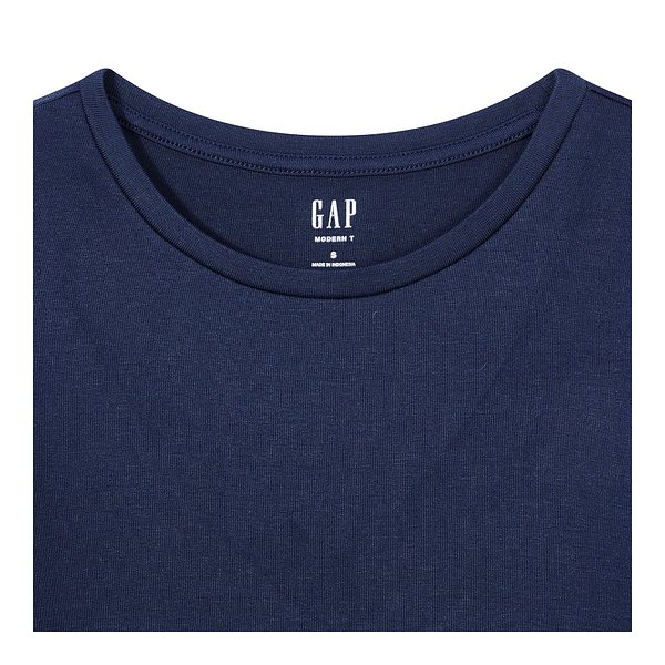 Gap Adults갭 여성 모던 숏 슬리브 티셔츠 Sivillage 에스아이빌리지