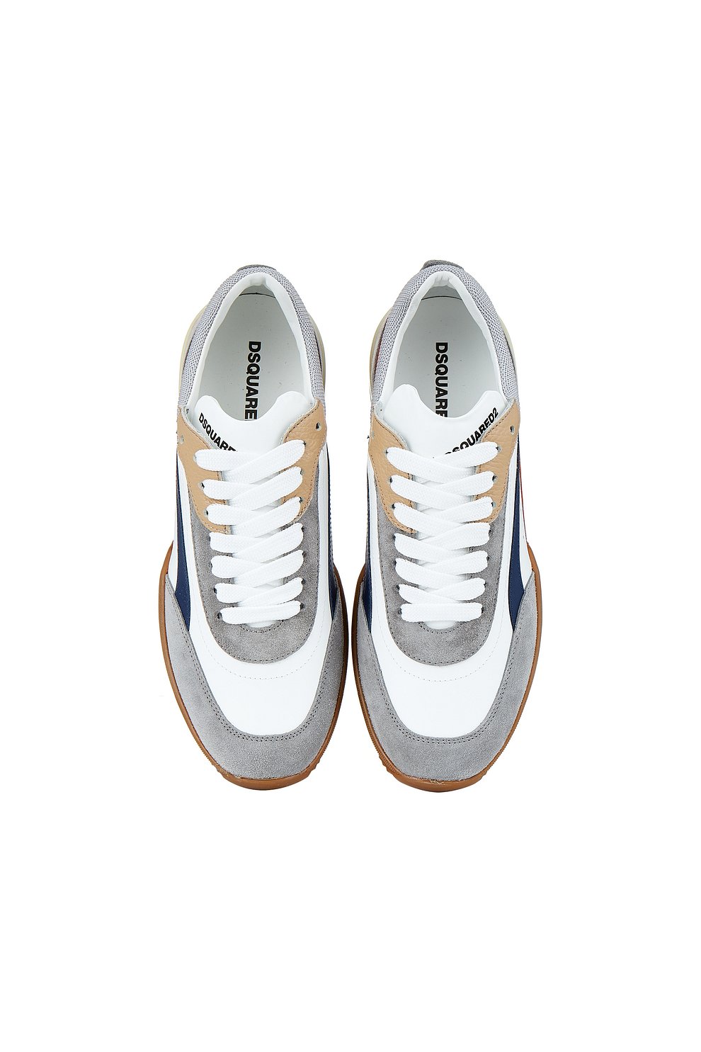 Dsquared2디스퀘어드2 남성 Original 스니커즈 Sivillage 에스아이빌리지
