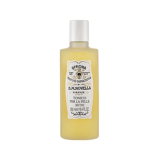 Santa Maria Novella 산타마리아노벨라 토니코 페르 라 펠레 250ml 영양토너 S I Village