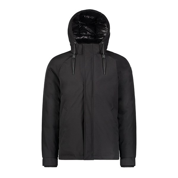 Moose Knuckles무스너클종료 무스너클 남성 패딩 해브로크 다운 재킷 Mens Havelock Jkt
