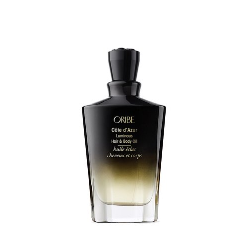 La Perva 라페르바 [오리베] 코트 다쥐르 루미너스 헤어 앤 바디 오일 100ml S I Village 에스아이빌리지