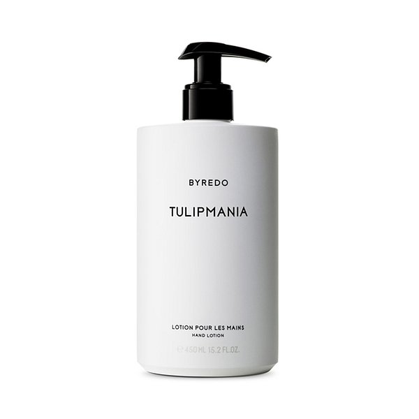 Byredo바이레도 튤립마니아 핸드로션 450ml Sivillage 에스아이빌리지