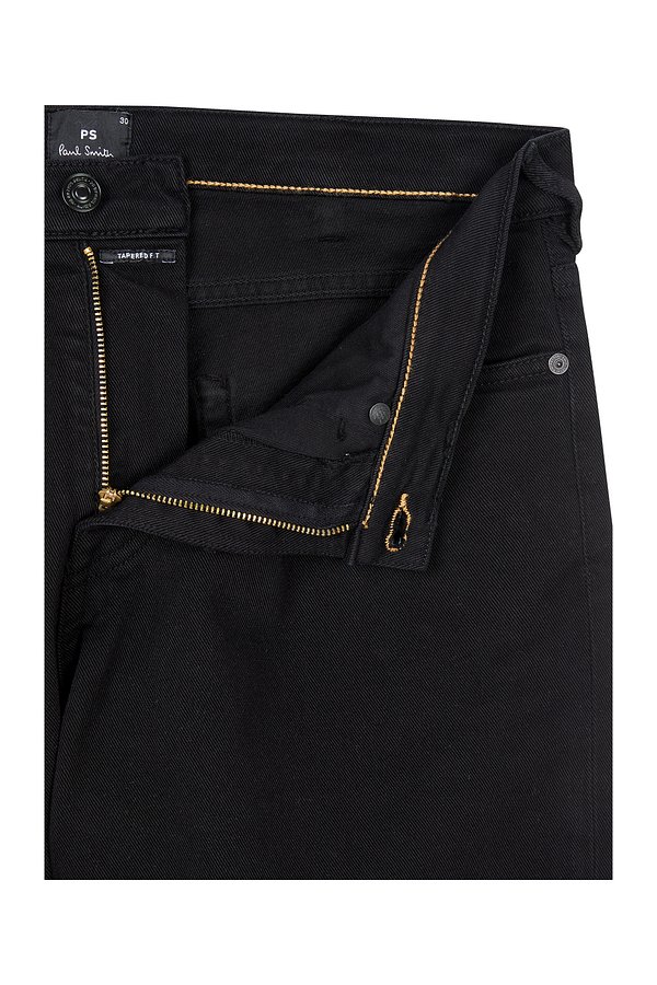 Paul Smith폴스미스 Ps Paul Smith 테이퍼드 핏 이지 데님 팬츠 Sivillage 에스아이빌리지