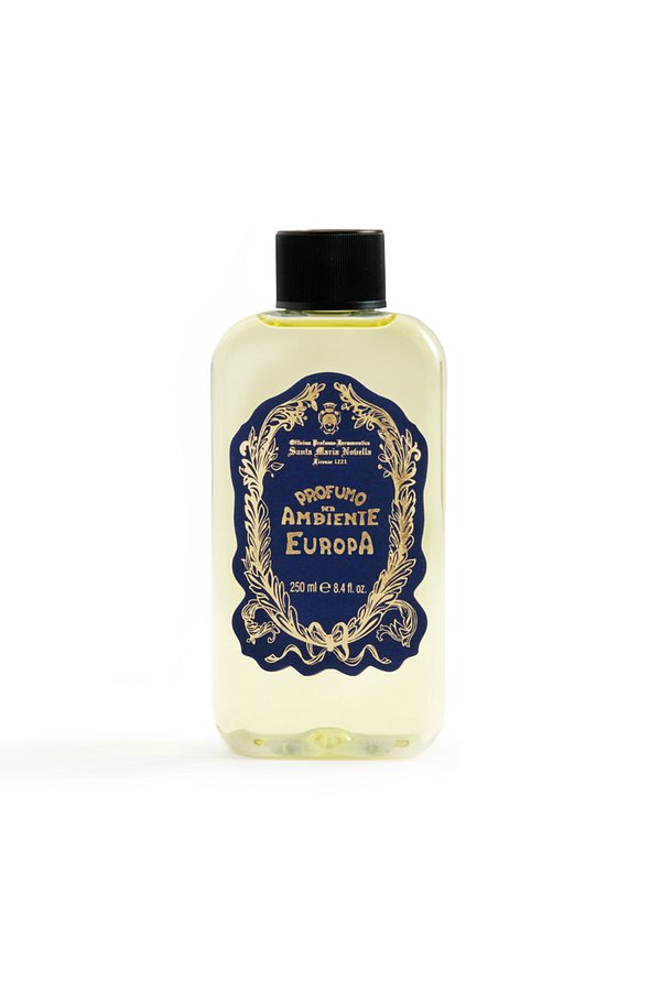 Santa Maria Novella 산타마리아노벨라 디퓨저 리필 유로파 250ml 프로퓨모 뻬르 앰비엔테 S I