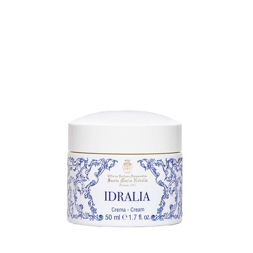 Santa Maria Novella 산타마리아노벨라 이드랄리아 크림 50ml 수분 크림 S I Village 에스아이빌리지