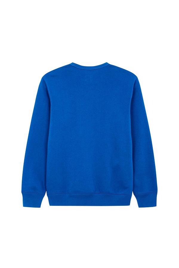 Gap Adults갭 남성 1969 로고 크루넥 맨투맨 And 조거 팬츠 Sivillage 에스아이빌리지