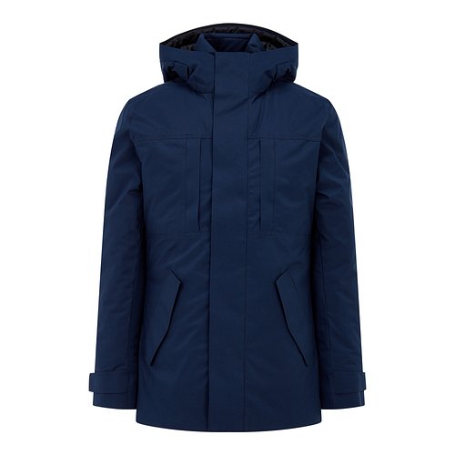 Jlindeberg제이린드버그 Men Collection 루드 패디드 파카 Sivillage 에스아이빌리지