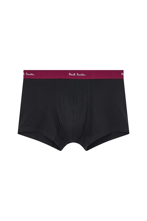 Paul Smith폴스미스 로고 밴딩 드로즈 3pack Sivillage 에스아이빌리지