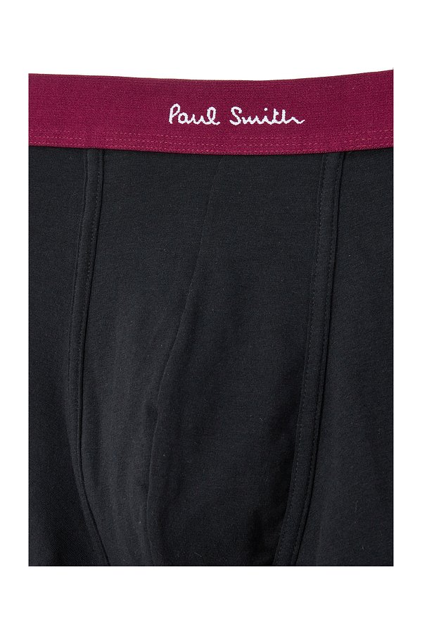 Paul Smith폴스미스 로고 밴딩 드로즈 3pack Sivillage 에스아이빌리지