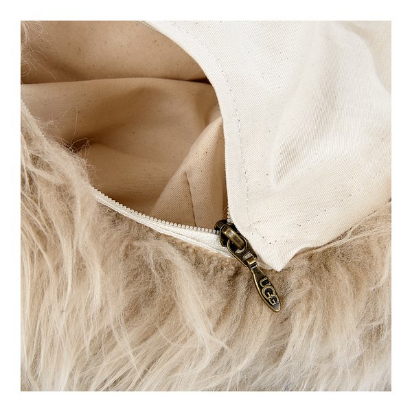 Ugg어그 Ugg Home 쉽스킨 푸프 Sivillage 에스아이빌리지