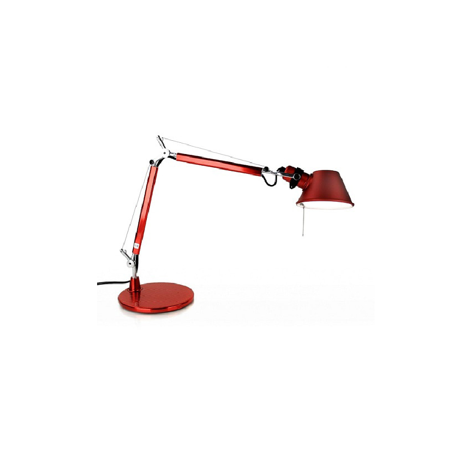 ARTEMIDE(아르떼미데) [Artemide]Tolomeo Micro_Red | S.I.VILLAGE (에스아이빌리지)