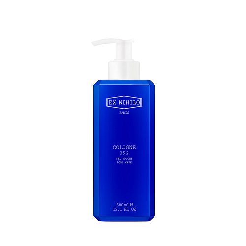 Ex Nihilo엑스니힐로 바디워시 콜론 352 360ml Sivillage 에스아이빌리지