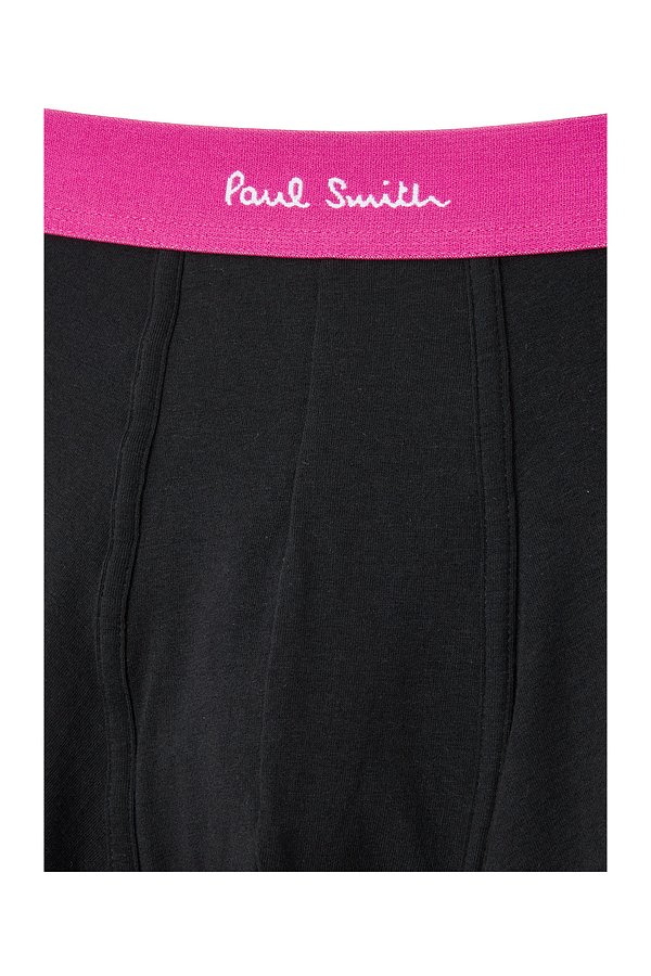 Paul Smith폴스미스 로고 밴드 드로즈 3pack Sivillage 에스아이빌리지