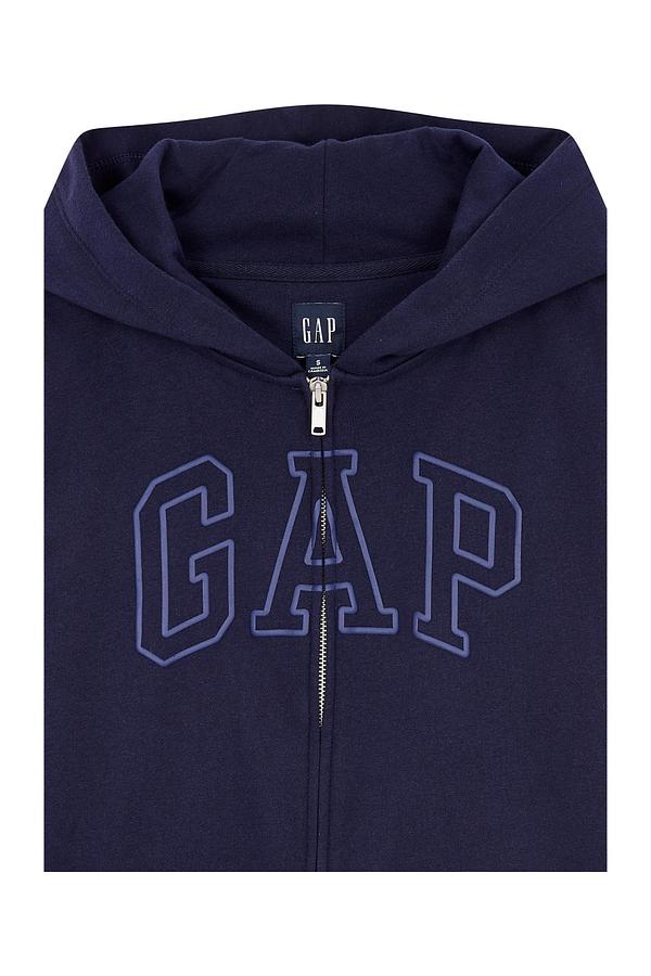 Gap Adults갭 여성 이지 라인 로고 후드 집업 And 조거 팬츠 Sivillage 에스아이빌리지