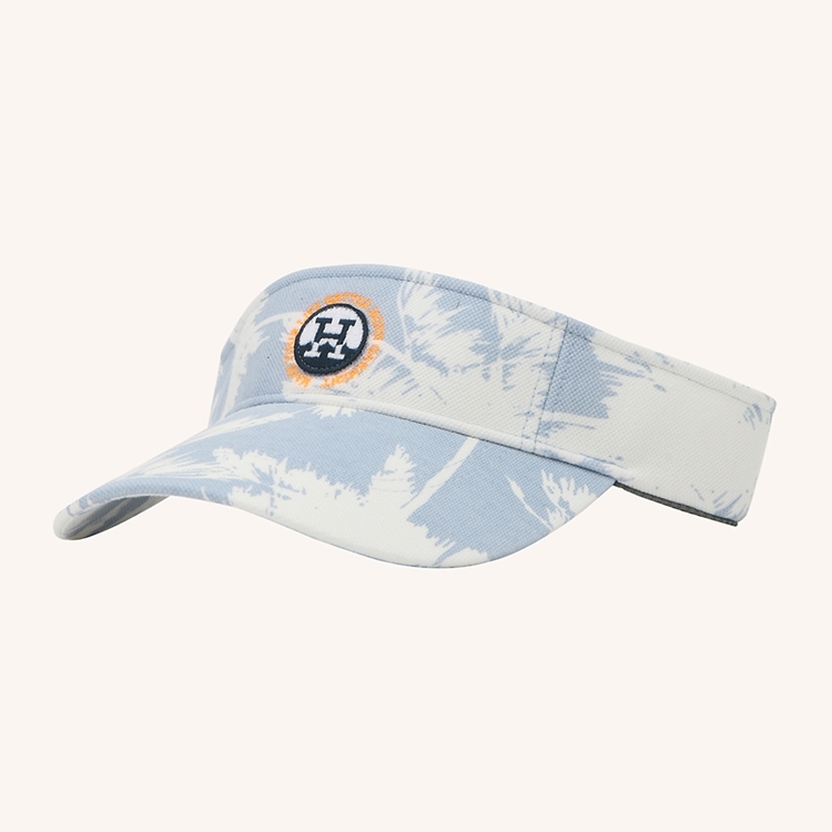 HORN GARMENT(혼가먼트) PALM TREE VISOR | S.I.VILLAGE (에스아이빌리지)