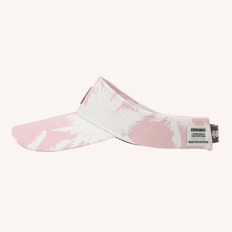 HORN GARMENT(혼가먼트) PALM TREE VISOR | S.I.VILLAGE (에스아이빌리지)