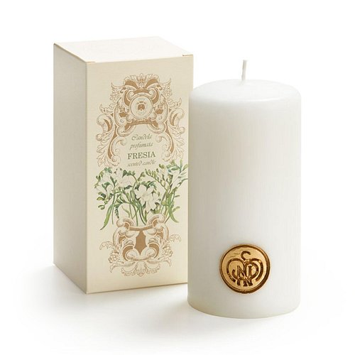Santa Maria Novella 산타마리아노벨라 칸델라 프로퓨마타 프리지아 캔들 S I Village 에스아이빌리지