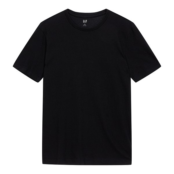 Gap Adults갭 ★갭 남성 20년 Fall★ 데일리 크루넥 티셔츠 Sivillage 에스아이빌리지