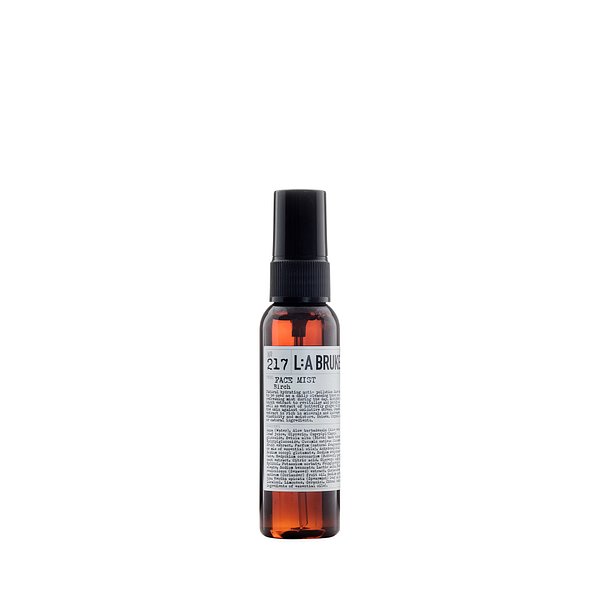 La Perva라페르바 사용안함 라부르켓 페이스 미스트 버치 60ml Sivillage 에스아이빌리지