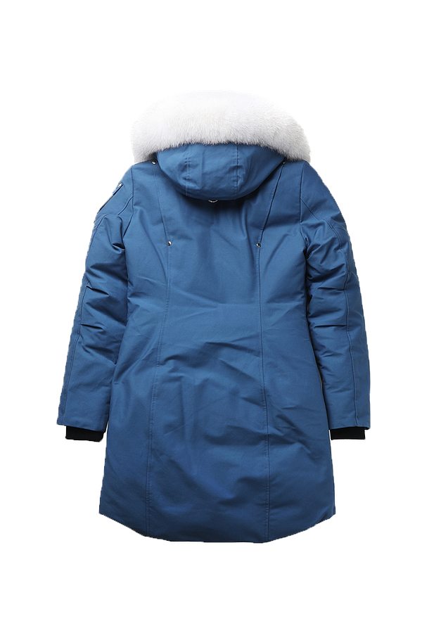무스너클 여성 패딩 스틸링 다운 파카 Ladies Stirling Parka 20fmk2003lpmk529 Sivillage