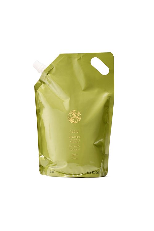 La Perva라페르바 오리베 데저트랜드 바디 워시 리필 1000ml Sivillage 에스아이빌리지