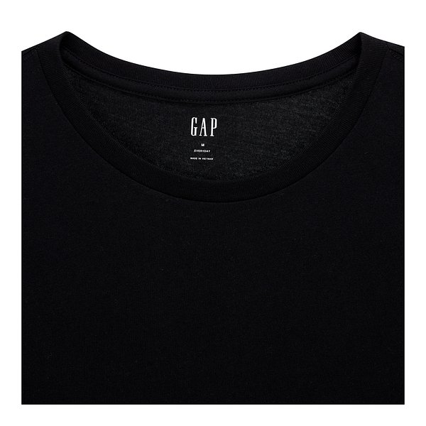 Gap Adults갭 ★갭 남성 20년 Fall★ 데일리 크루넥 티셔츠 Sivillage 에스아이빌리지