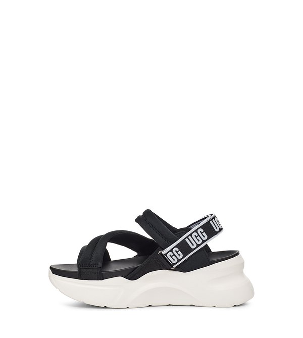 Ugg어그 For Women 벌키 스트랩 샌들 La 썬 Sivillage 에스아이빌리지