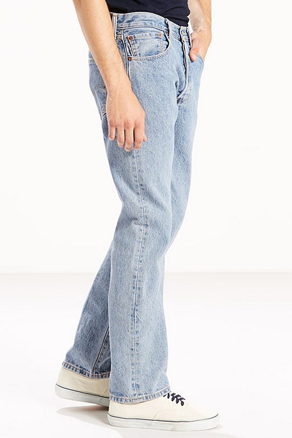 LEVIS(리바이스) 501® 오리지널 진_00501-0134 | S.I.VILLAGE (에스아이빌리지)