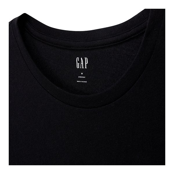Gap Adults갭 ★갭 남성 20년 Fall★ 데일리 크루넥 티셔츠 Sivillage 에스아이빌리지