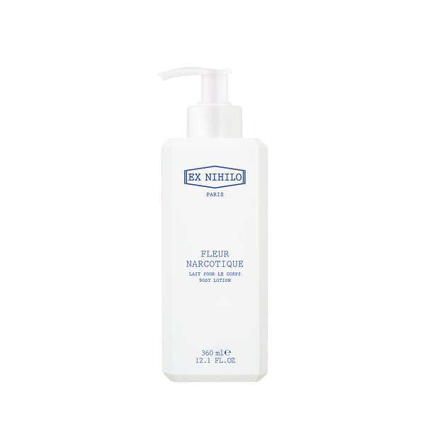 Ex Nihilo엑스니힐로 바디로션 플뢰르 나르코티끄 360ml Sivillage 에스아이빌리지