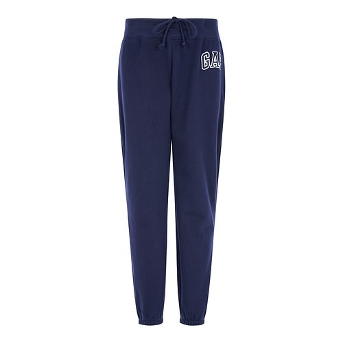 Gap Adults갭 ★갭 여성 21년 Spring★ 로고 패치 밴딩 조거 팬츠 Sivillage 에스아이빌리지