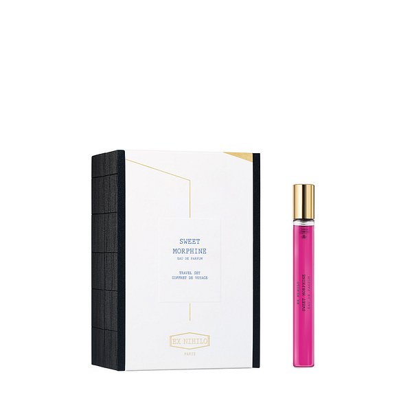 Ex Nihilo엑스니힐로 스위트 모르핀 오 드 퍼퓸 75ml X 5ea Sivillage 에스아이빌리지