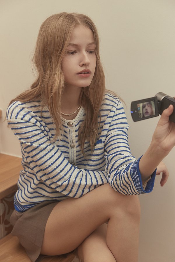 Gcut지컷 벨티드 이지 셔링 쇼츠 Sivillage 에스아이빌리지