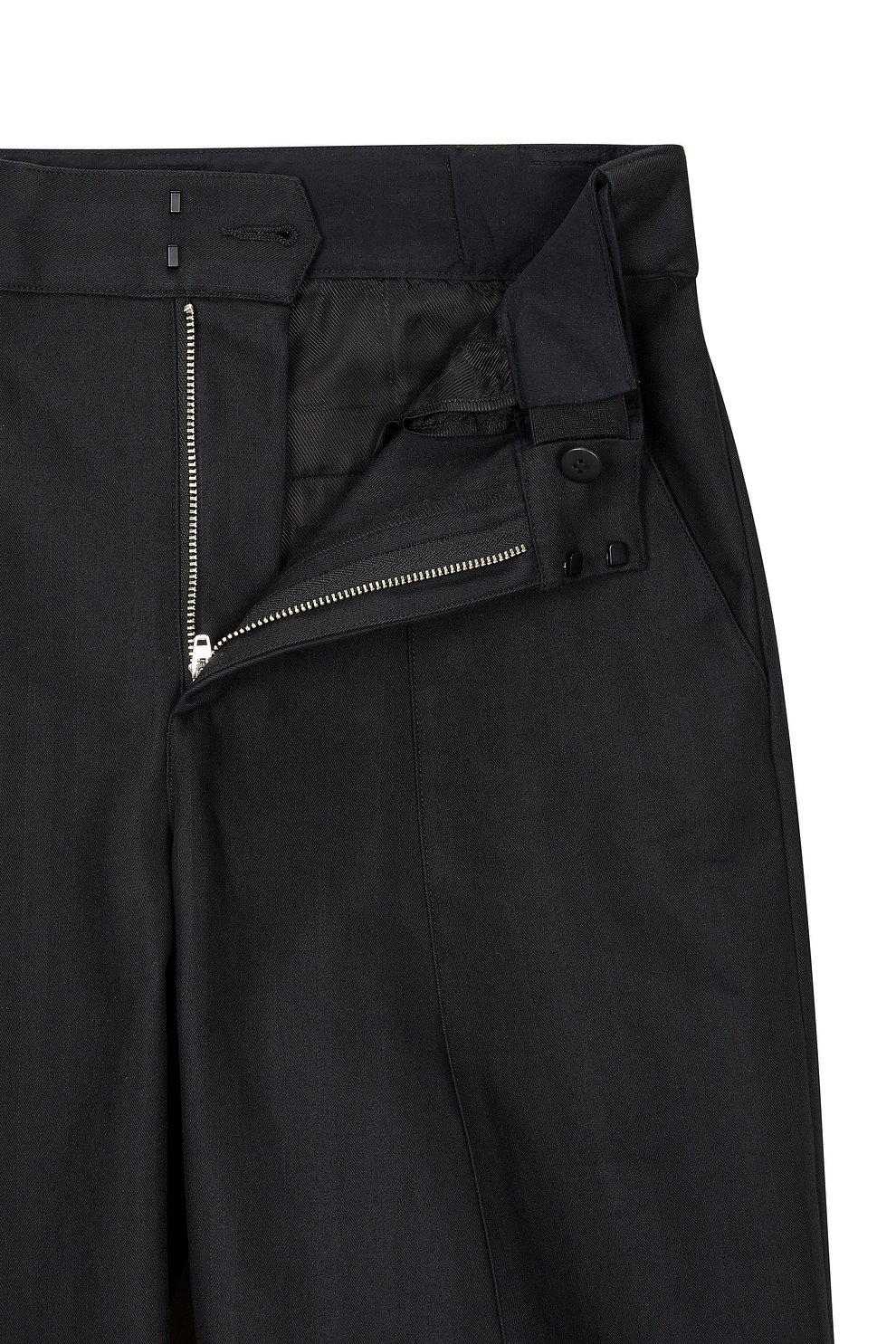 Alexanderwang알렉산더왕 헤링본 패턴 트라우저 팬츠 Sivillage 에스아이빌리지
