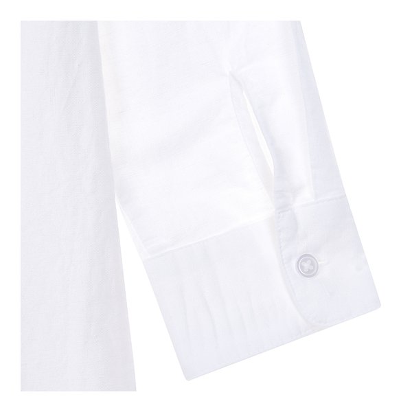 Gap Adults갭 ★갭 여성 20년 Summer★ 린넨 블렌드 셔츠 원피스 Sivillage 에스아이빌리지