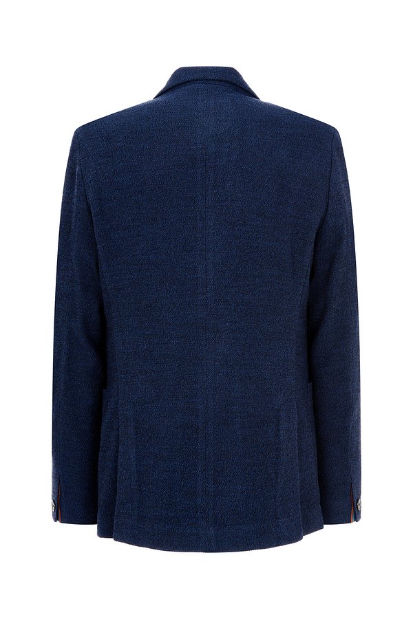 Paul Smith폴스미스 스티치 노치트 울 자켓 Sivillage 에스아이빌리지