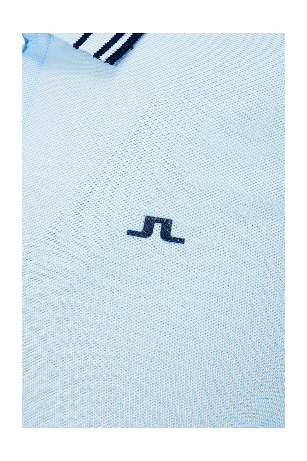 Jlindeberg제이린드버그 Men Collection 베일 콘트라스트 폴로 셔츠 Sivillage 에스아이빌리지