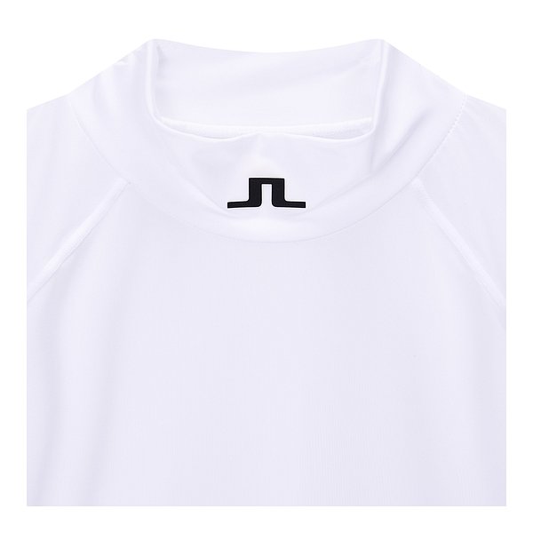 Jlindeberg제이린드버그 Women 하이 넥 쿨 메쉬 베이스 레이어 Sivillage 에스아이빌리지