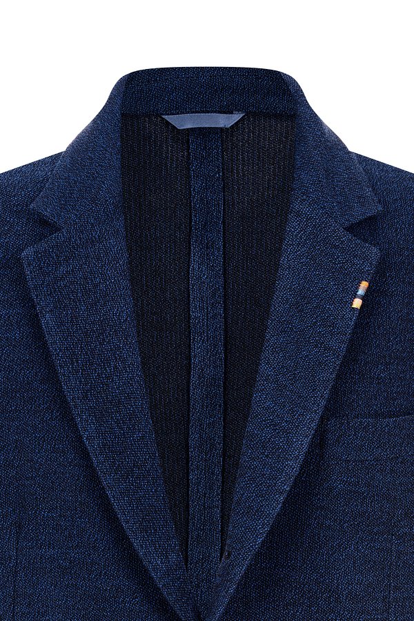 Paul Smith폴스미스 스티치 노치트 울 자켓 Sivillage 에스아이빌리지