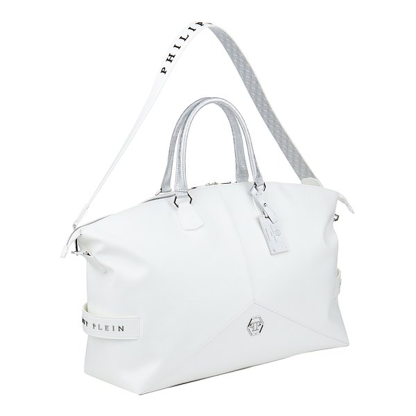 Philipp Plein Golf필립플레인 골프 Men 헥사 보스턴백 Sivillage 에스아이빌리지