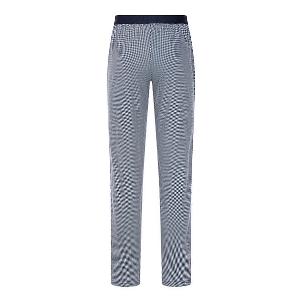 Emporio Armani Underwear엠포리오 아르마니 언더웨어 남성 로고 밴딩 패턴드 라운지 팬츠 Si