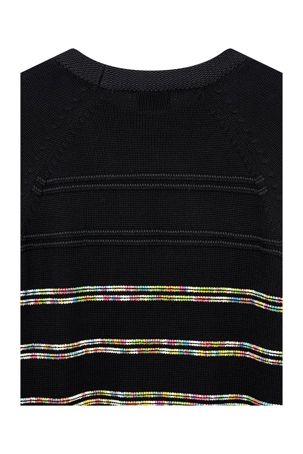 Paul Smith폴스미스 Ps Paul Smith 레인보우 스트라이프 니트 Sivillage 에스아이빌리지