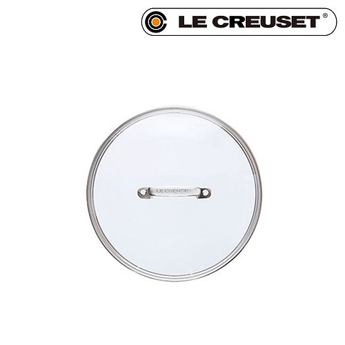 Le Creuset르크루제 르크루제 Tns 유리뚜껑 20cm Sivillage 에스아이빌리지