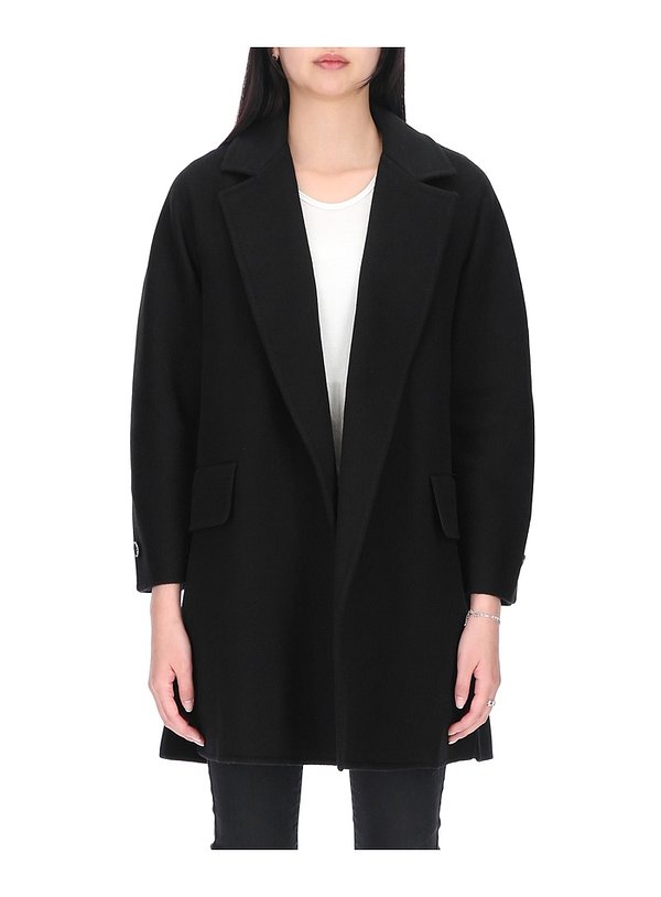 Max Mara막스마라 Max Mara 막스마라 베이라 Beira 10110328600 002 여성 울 캐시미어 코트