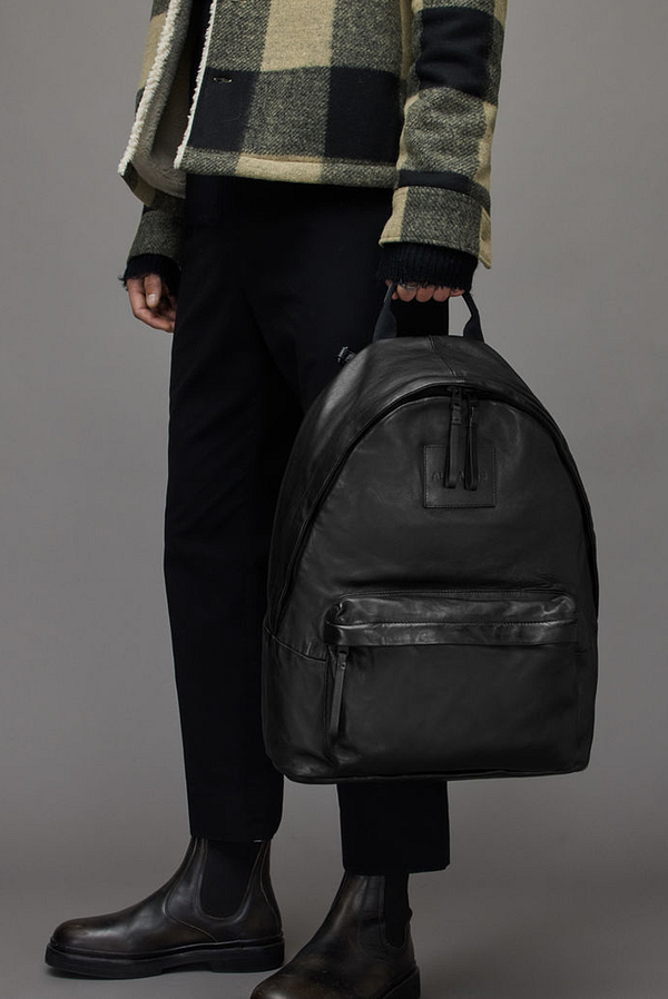 Allsaints올세인츠 올세인츠 카라비너 백팩 Mb519x 5 Sivillage 에스아이빌리지