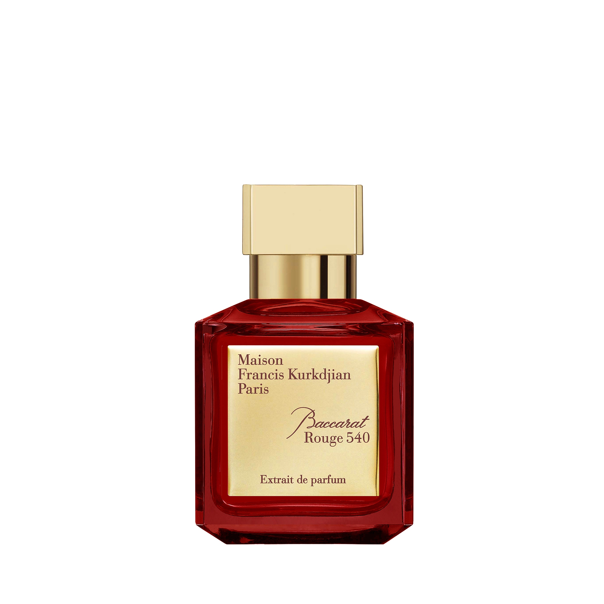 La Perva 라페르바 [메종프란시스커정] 바카라 루쥬 540 엑스트레 드 오 드 퍼퓸 70ml S I Village