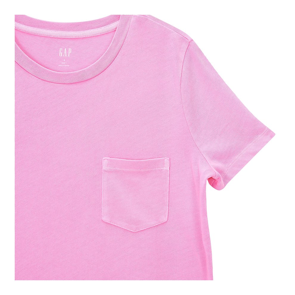 Gap Adults갭 ★갭 여성 20년 Summer★ 원포켓 라운드 반팔 티셔츠 Sivillage 에스아이빌리지